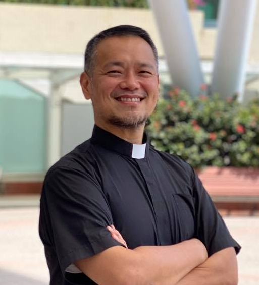 Appointment of the Next Xavier School President