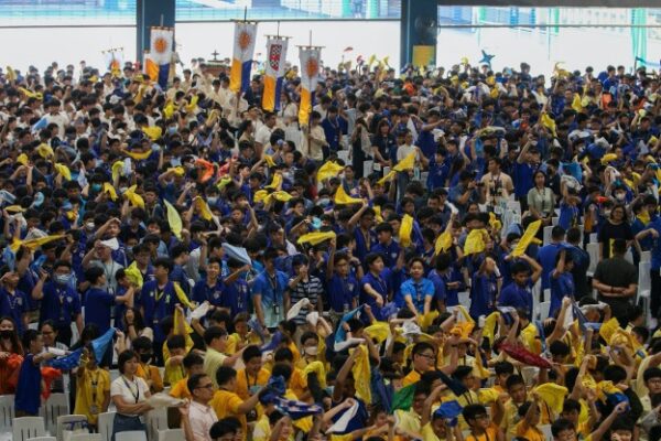 Xavier School San Juan Official Website - Xavier School San Juan